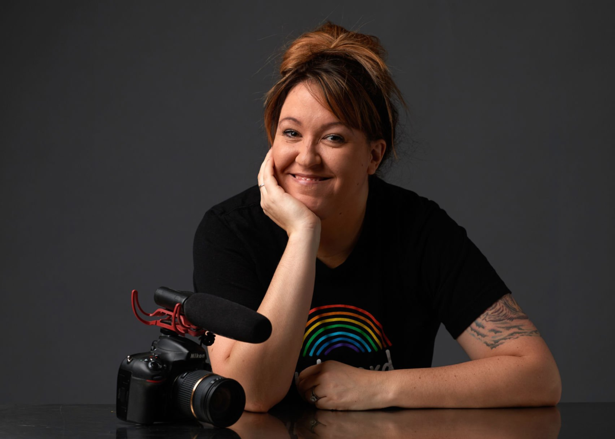 Is Tiffany Jenkins divorced - is the 1 million Insta celeb still married?