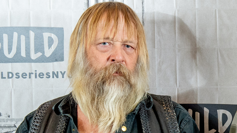 Tony Beets-Net Worth, Salary, Records, and Personal Life