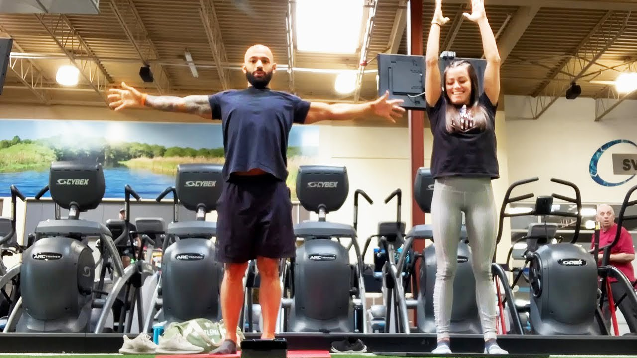 Who is WWE Superstar Katana Chance dating?