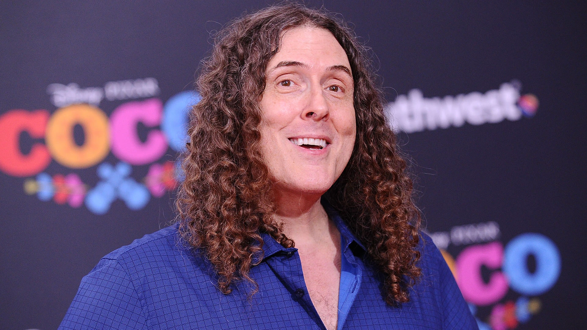 Wierd Al Yankovic-Net Worth, Salary, Records, and Personal Life