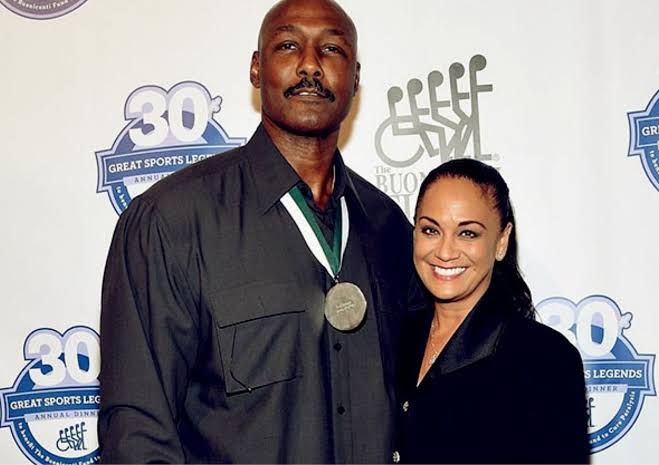 Does Karl Malone have a wife? Find out more about his relationship history
