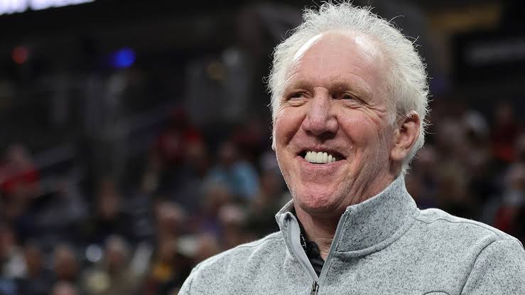 Bill Walton 2023 – Net worth, Salary, Career and Personal Life
