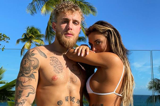 Is Jake Paul’s ex-girlfriend Julia Rose pregnant? Is Jake Paul’s ex-girlfriend Julia Rose pregnant?