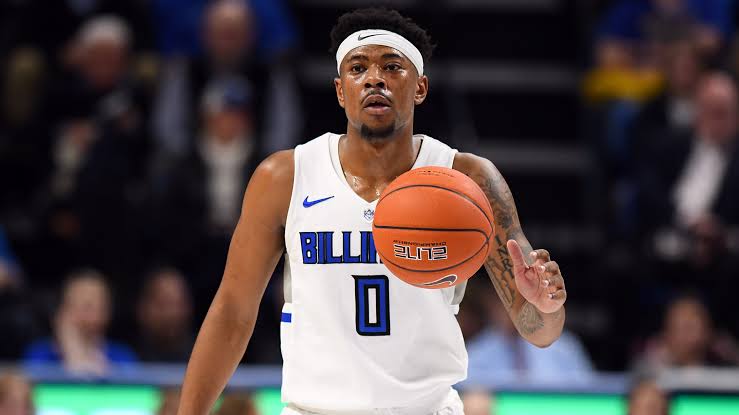 Where is Jordan Goodwin headed off to? NBA star is traded away to big team