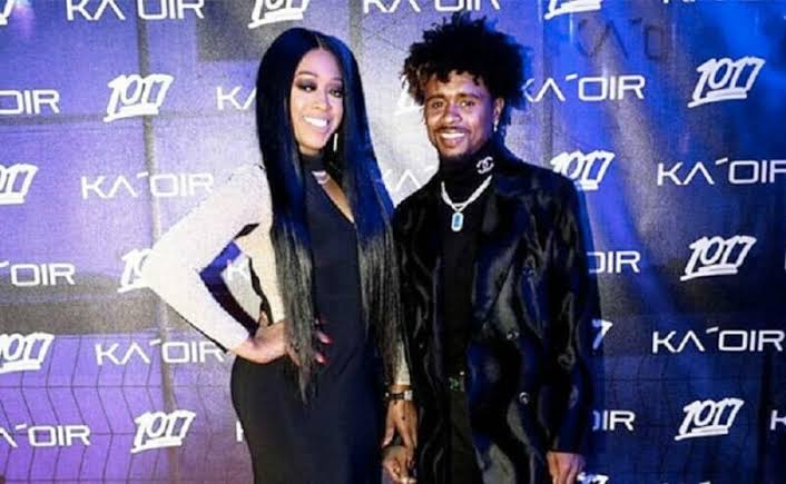 Is Trina, the rapper, married? Learn all about her dating history