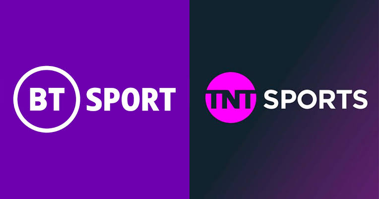 BT Sport 2023 rebrand: Why are the television giants changing their name to TNT Sports? – Media ...