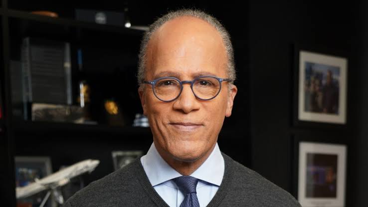 Is Lester Holt ill? Did something happen to the NBC news star? Is Lester Holt ill? Did something happen to the NBC news star?