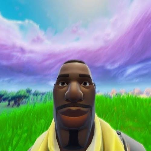 Meme Royale The Best Fortnite Default Skin Memes Media Referee