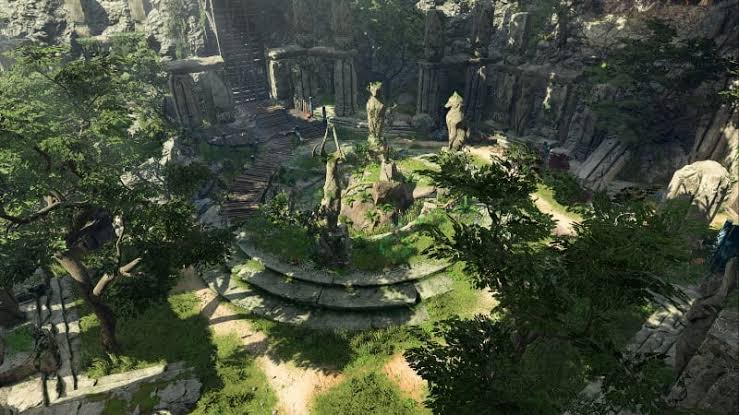 How to Complete the Druid Grove Quest in Baldur's Gate 3? - Media Referee