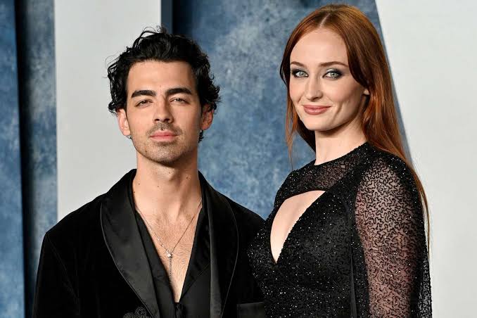What is the story behind Joe Jonas, Sophie Turner and their Ring doorbell camera?