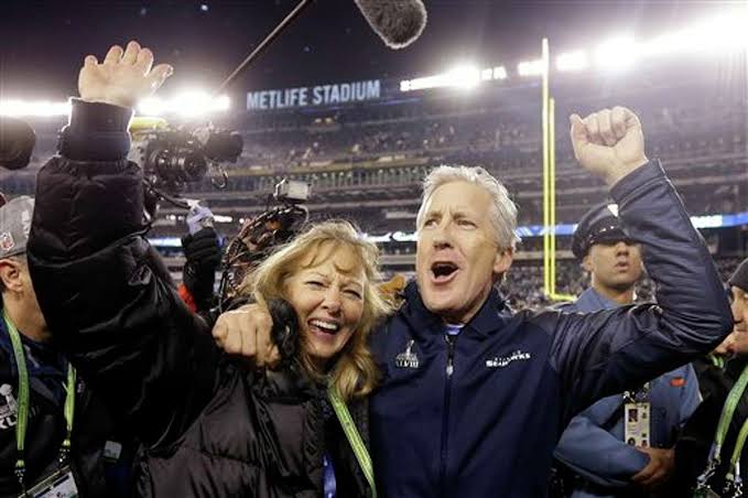 Beyond the Sidelines: Exploring Glena Goranson's Athletic Journey and ...