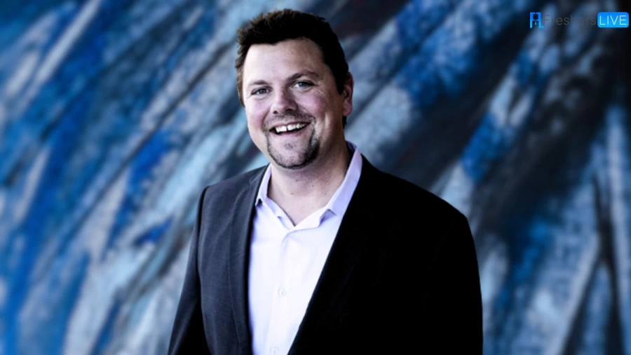 Storme Warren - Net Worth, Salary and Personal Life