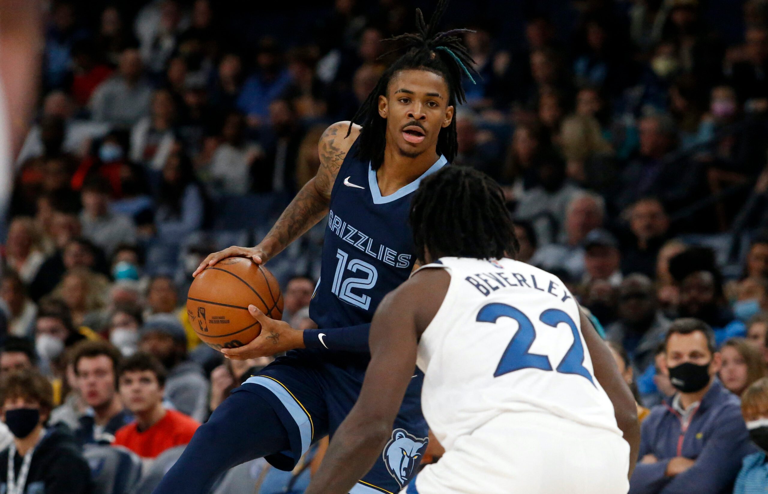 "Pretenders not Contenders"; Twitter reacts to Memphis Grizzlies ' loss ...