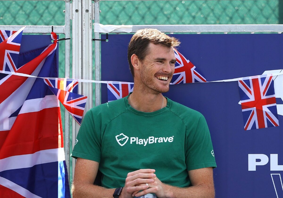 Jamie Murray 2023 – Net Worth, Salary, Personal Life and Endorsements