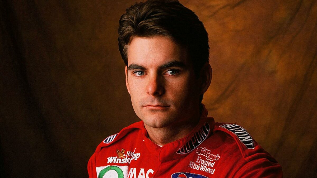 Jeff Gordon 2023 – Net Worth, Salary, Personal Life and Endorsements