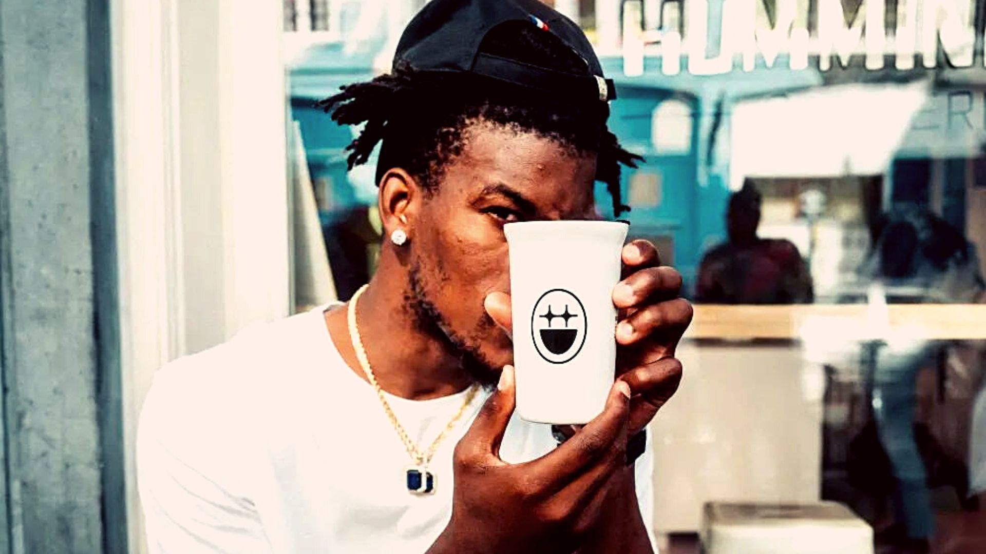 Jimmy Butler Bigface coffee: Does the NBA star actually own the brand?