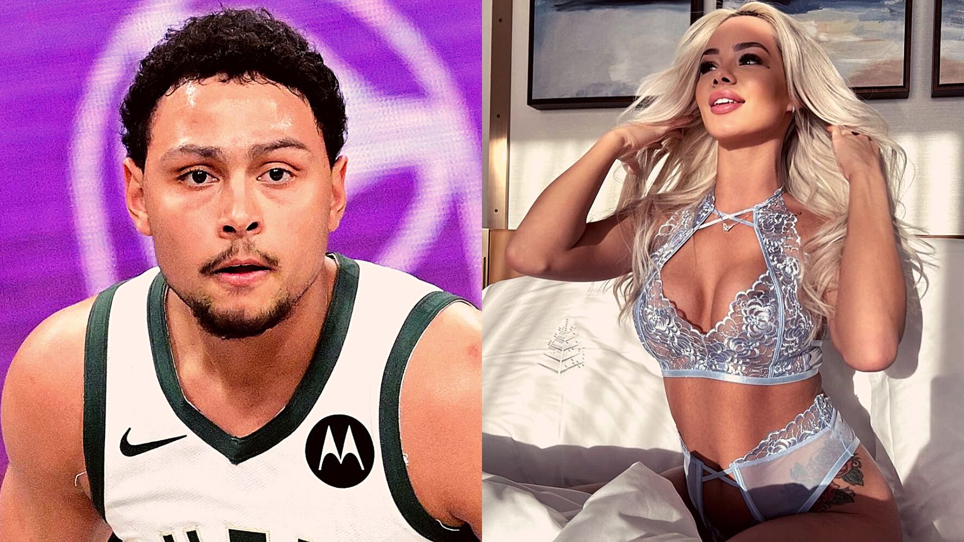 Why Was Nba Star Bryn Forbes Arrested Learn More About His