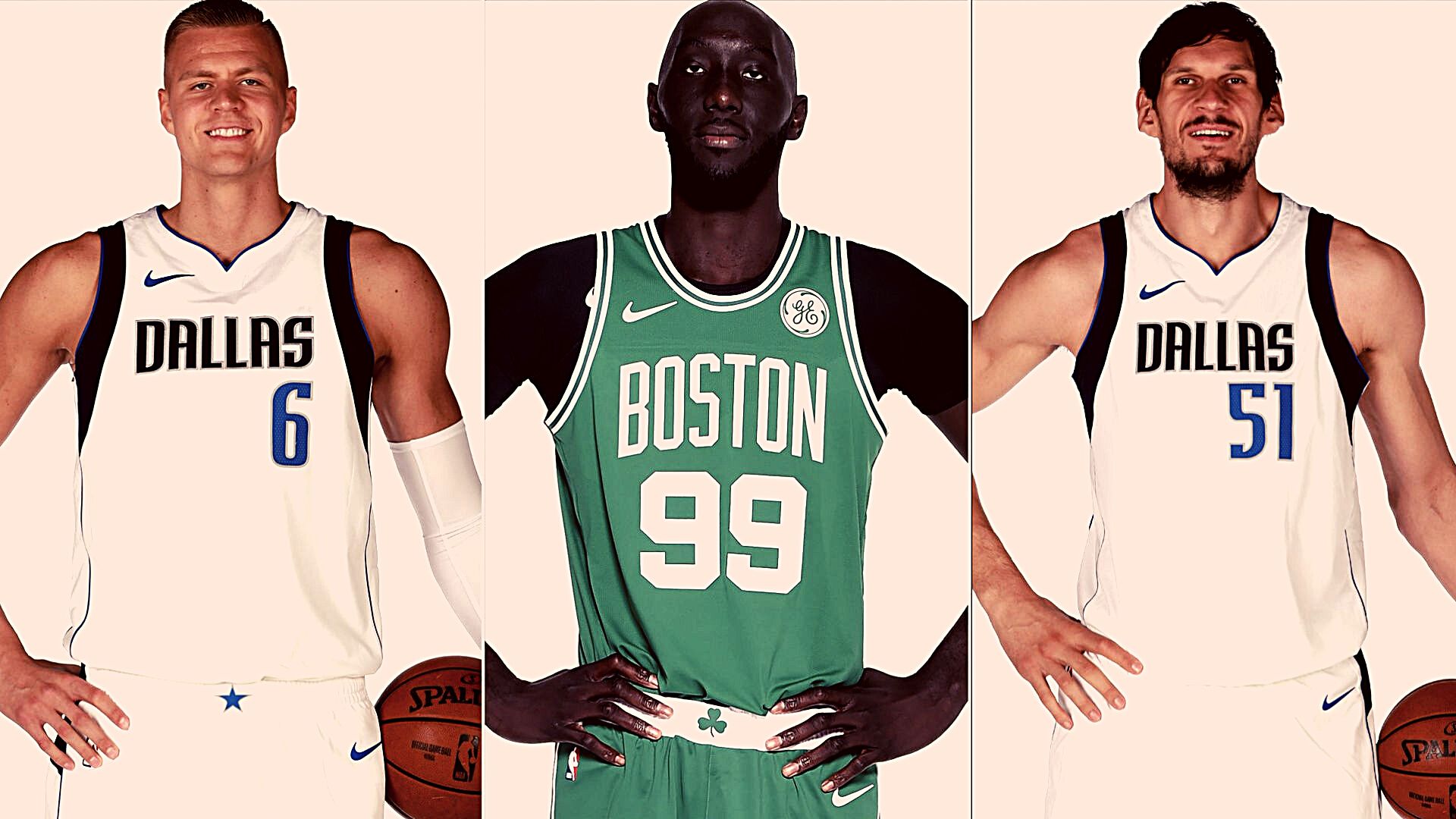 NBA news: Who is the tallest NBA player ever?