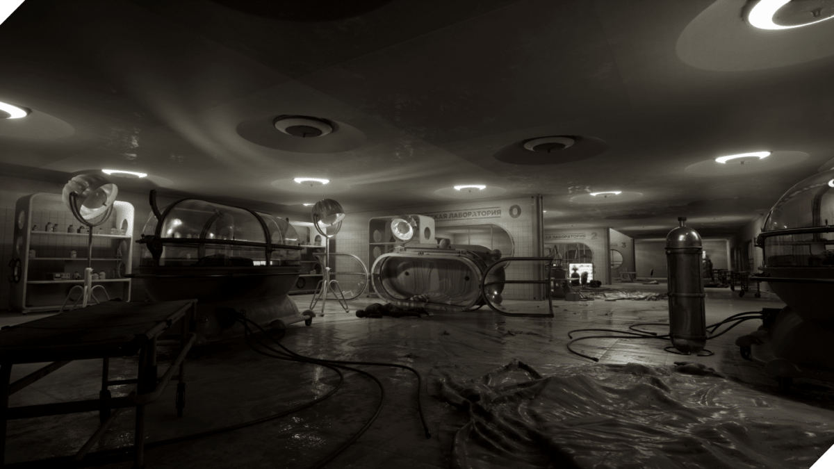 Atomic Heart Pavlov Complex - Complete Walkthrough with Tips and Tricks ...