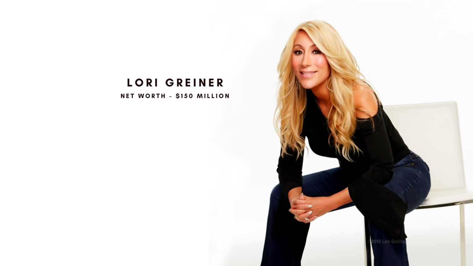Lori Greiner - Net Worth, Salary, Career, and Personal Life