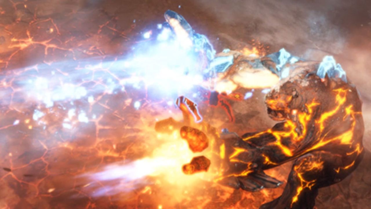 Lost Ark World Boss Brealeos Guide - Media Referee