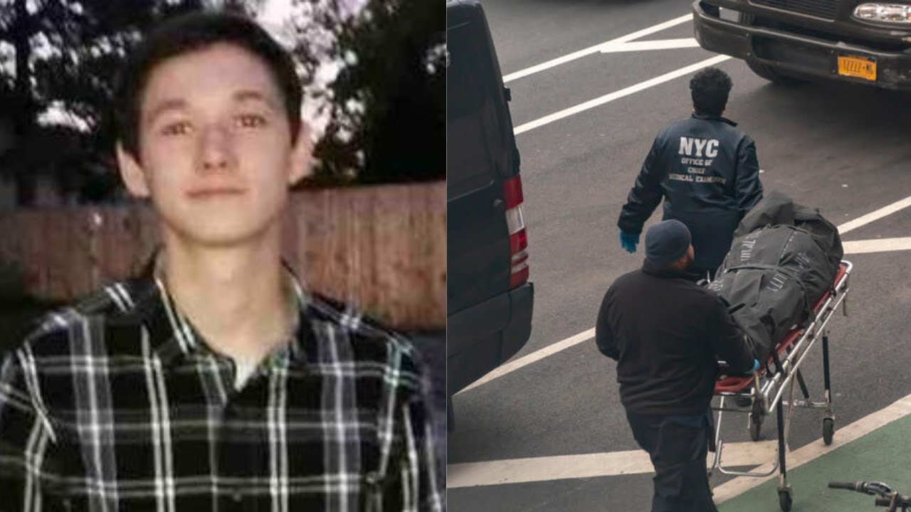 Who is Kaleb McCall? What happened to him and how much has his GoFundMe ...