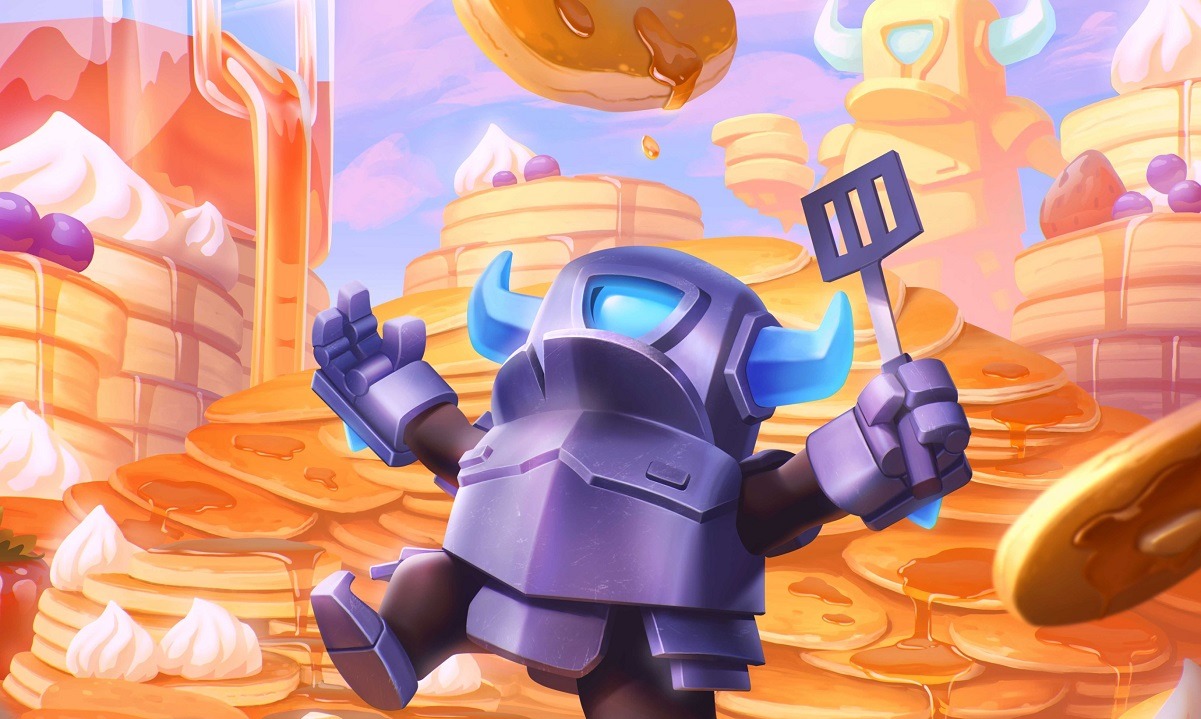 Best Mini Pekka Decks in Clash Royale - Media Referee