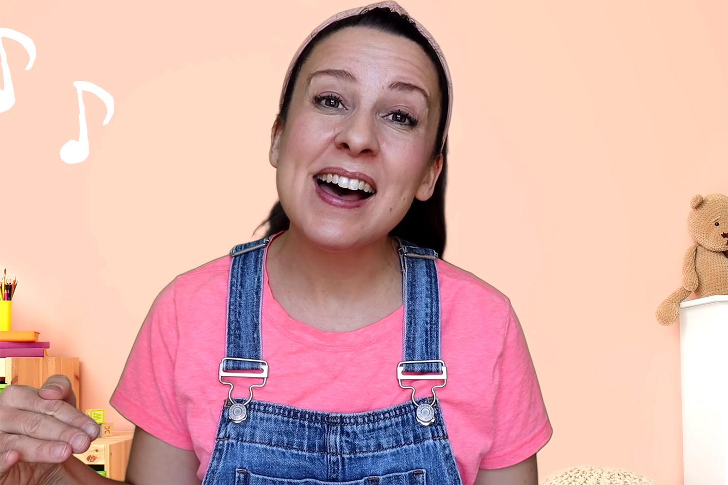 What is the relationship between Ms Rachel and Jules? What happened to ...