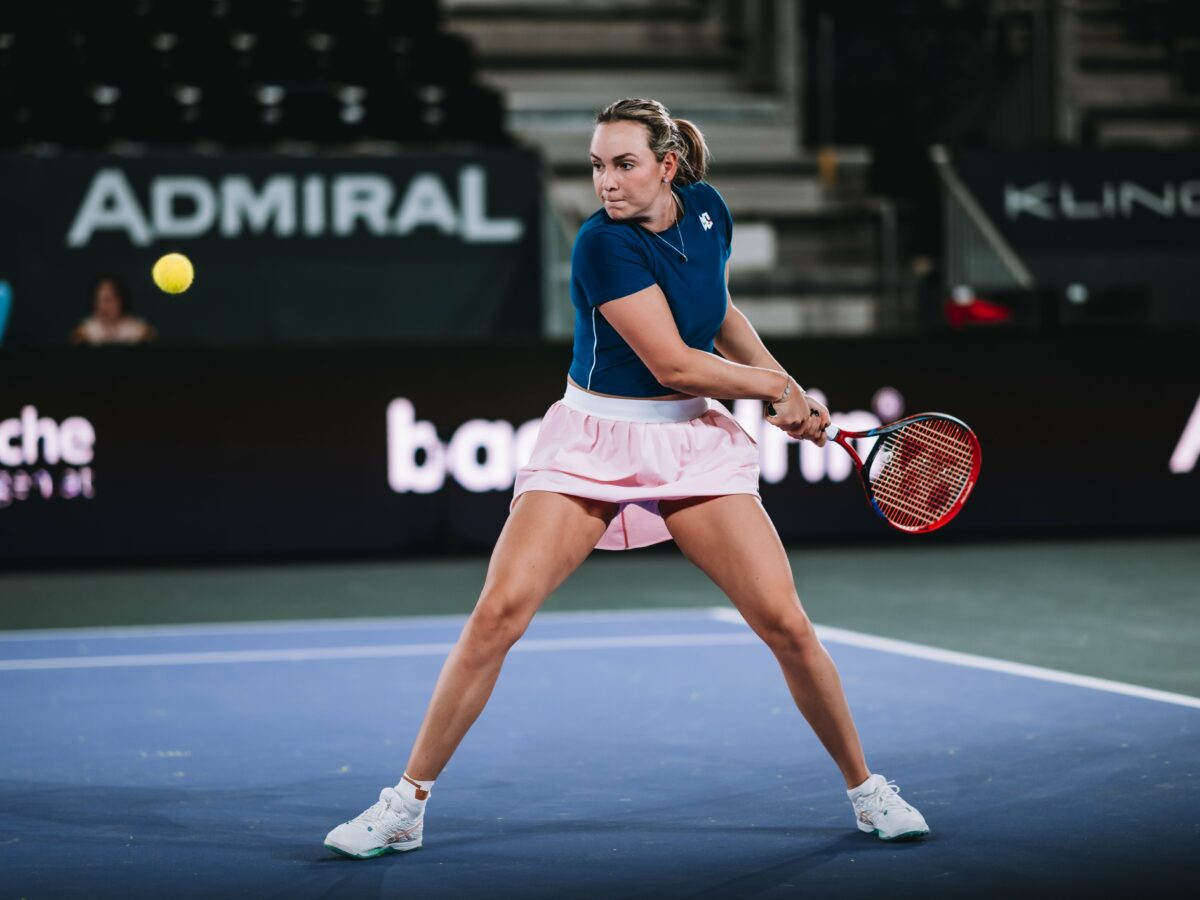 Italian Open 2023: Donna Vekic vs Liudmila Samsonova - Preview