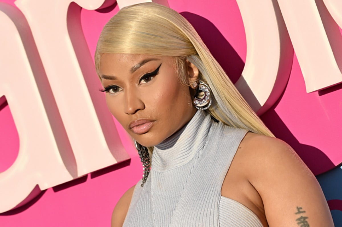 Who is Nicki Minaj dating? Learn all about Kenneth Petty