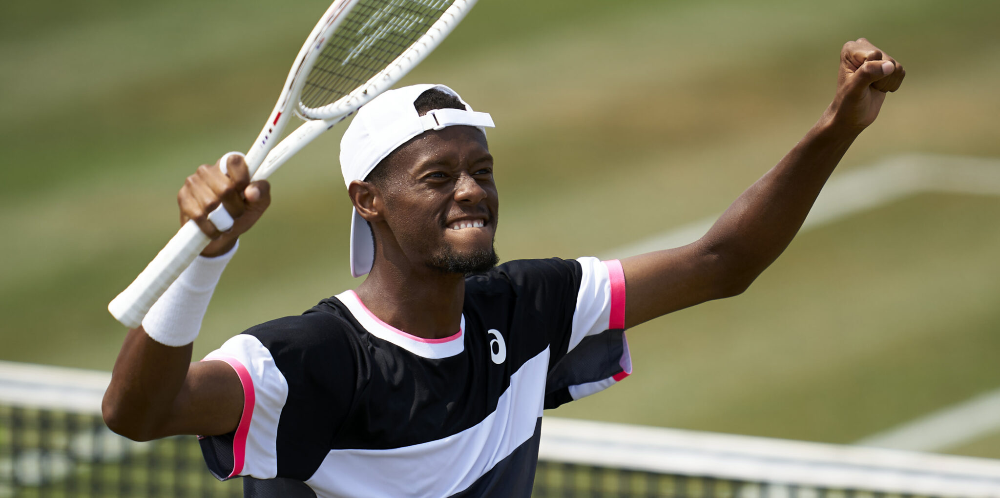 Christopher Eubanks parents: Learn all about the American tennis star's ...
