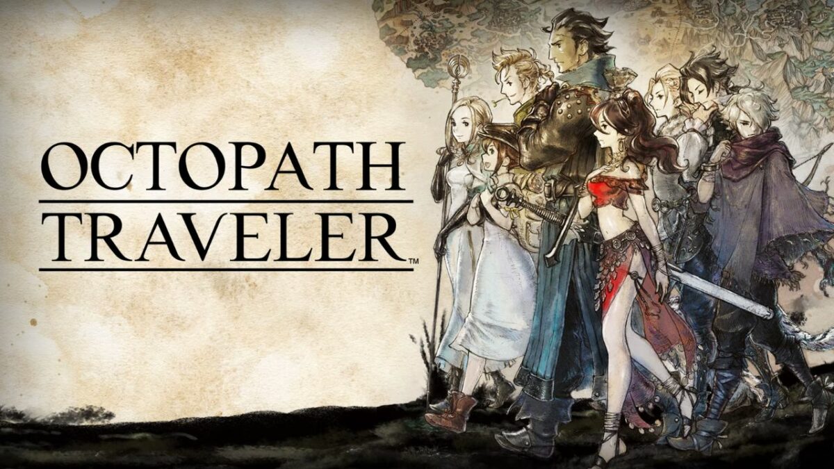 Top 10 Games Like Octopath Traveler - Media Referee