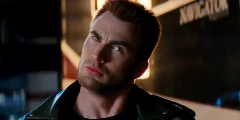Was Chris Evans in Scott Pilgrim? What role did he play in the movie?