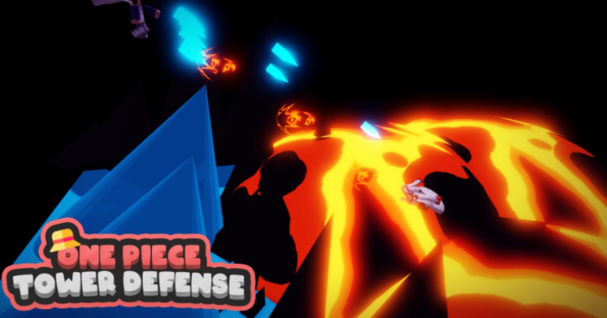 Roblox One Piece Tower Defense Codes (December 2022) - Media Referee