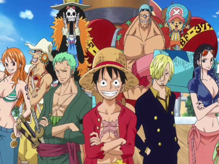 Netflix One Piece release date and time: Learn all about the ...
