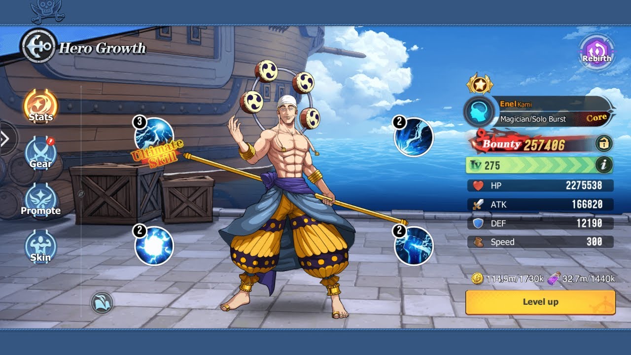 OP: Fateful Sailing Codes - Free Rewards (September 2023) - Media Referee