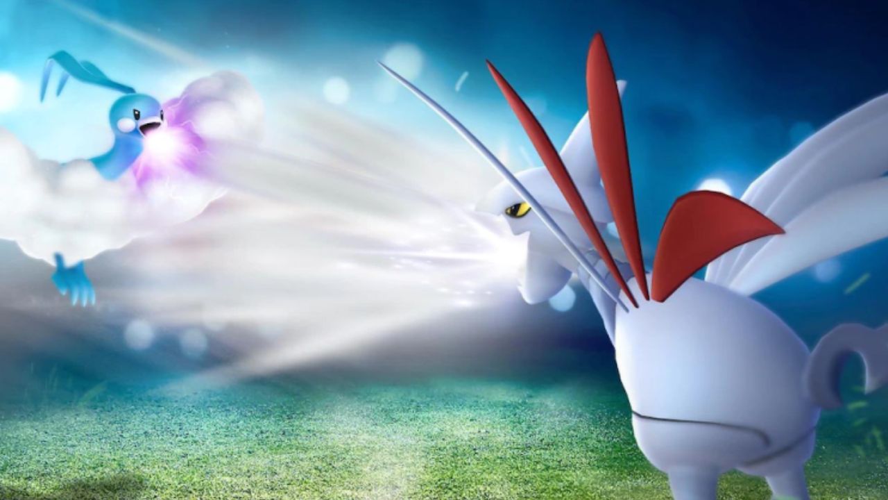 Best Team for Spring Cup 2023 in Pokemon GO - Media Referee