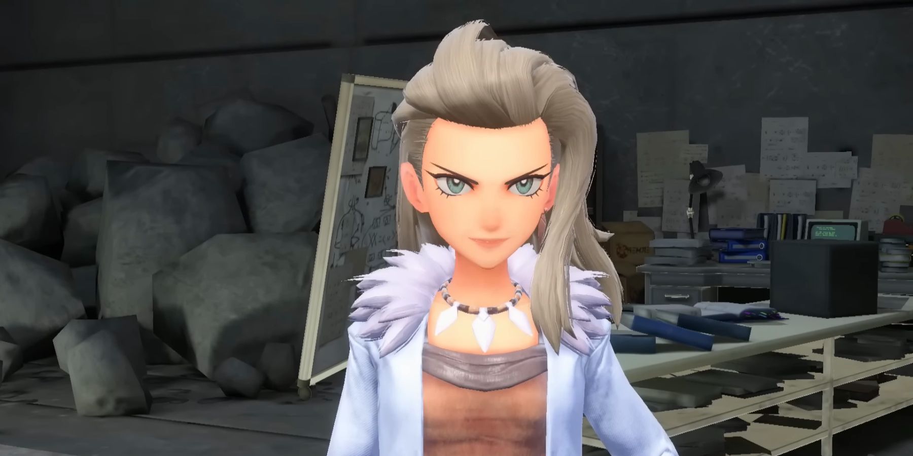 How to Beat Professor Sada in Pokemon Scarlet and Violet - Media Referee