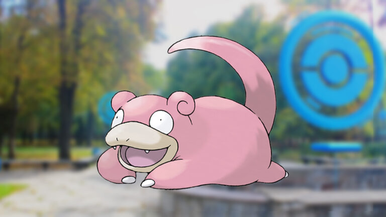 How to Evolve Slowpoke in Pokemon GO? - Media Referee