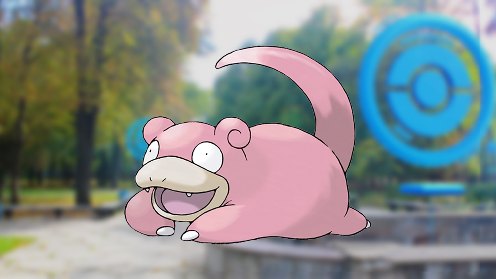 How to Evolve Slowpoke in Pokemon GO? - Media Referee