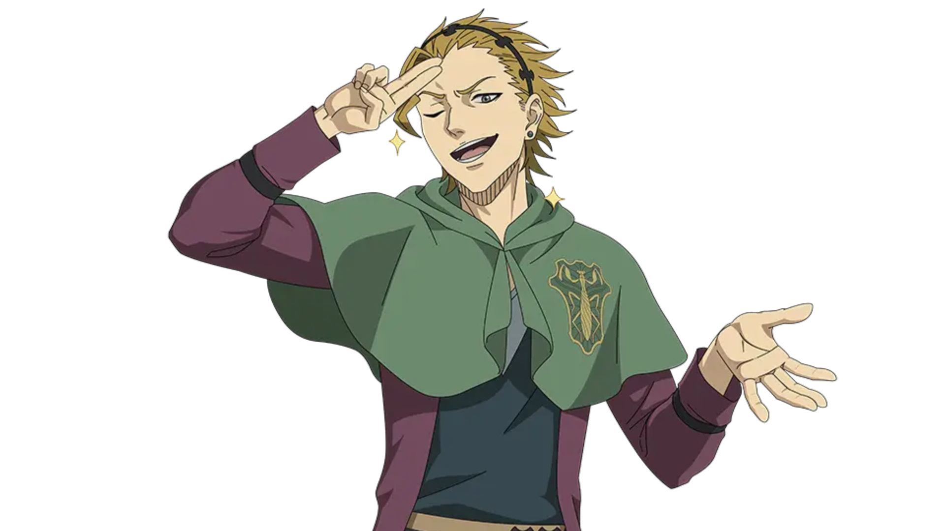 Black Clover M Sekke Bronzazza Guide - Best Build - Media Referee