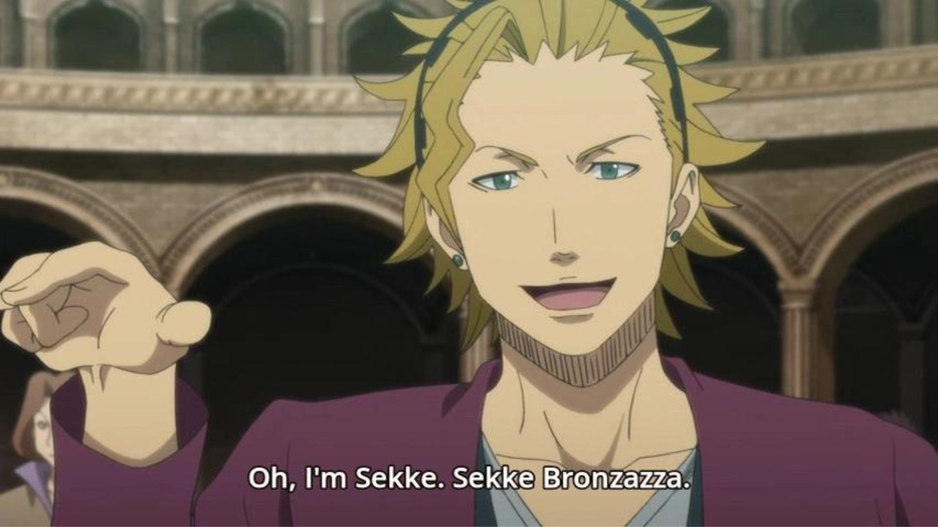 Black Clover M Sekke Bronzazza Guide - Best Build - Media Referee