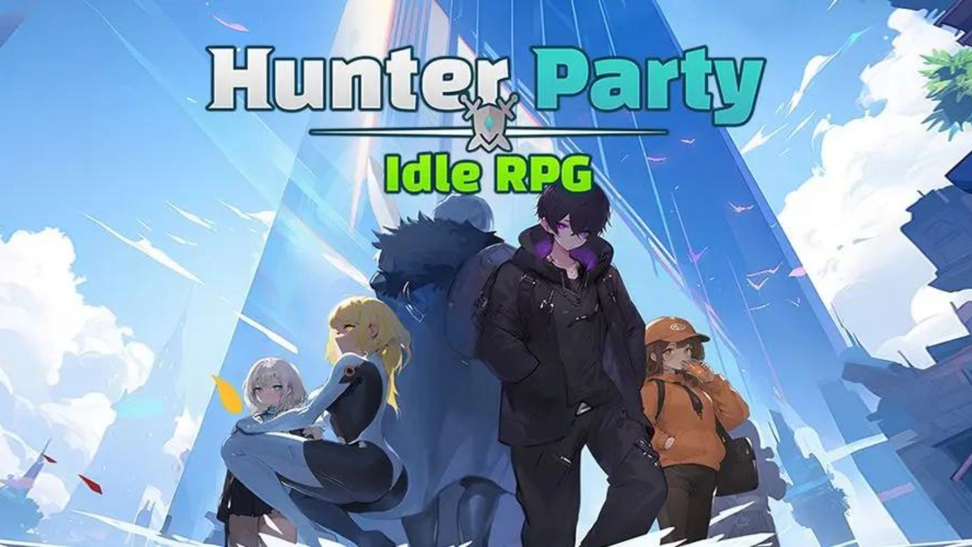 Hunter Party: Idle RPG Beginners Guide - 10 Tips and Tricks - Media Referee