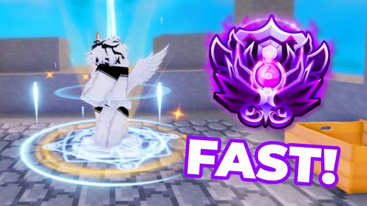 How To Get Nightmare Rank Fast in Roblox Bedwars - Media Referee