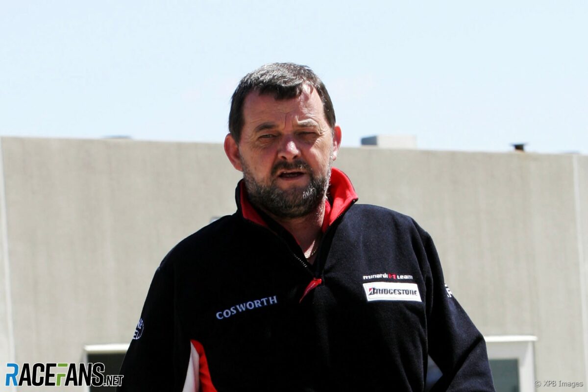 Paul Stoddart 2023 – Net Worth, Salary, Personal Life and Endorsements