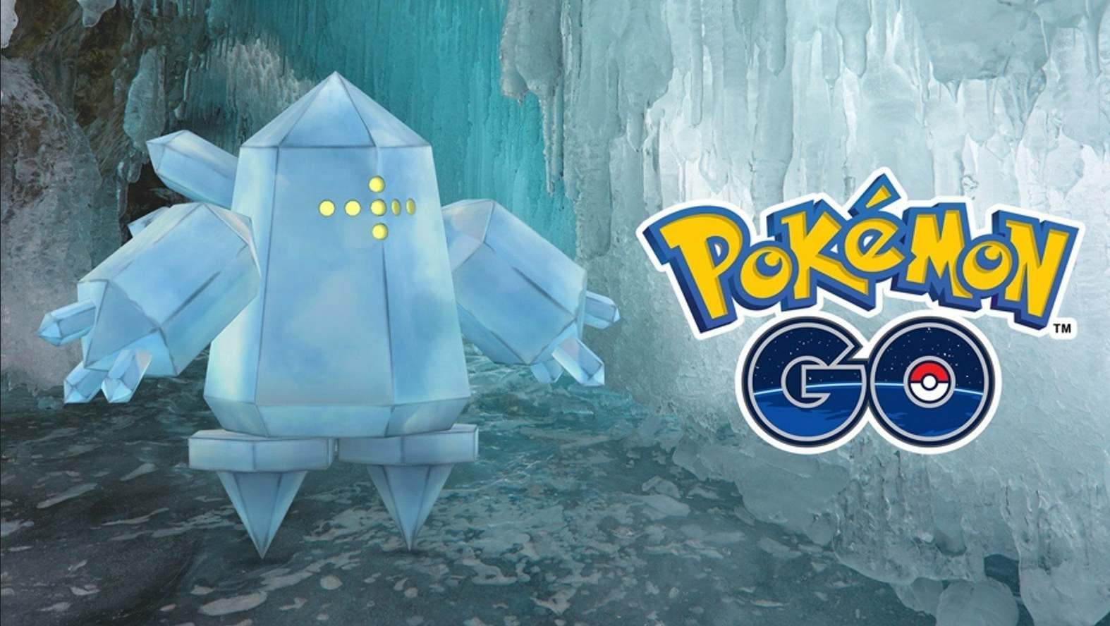 Pokemon Go Regice Raid Guide - Tips and Tricks - Media Referee