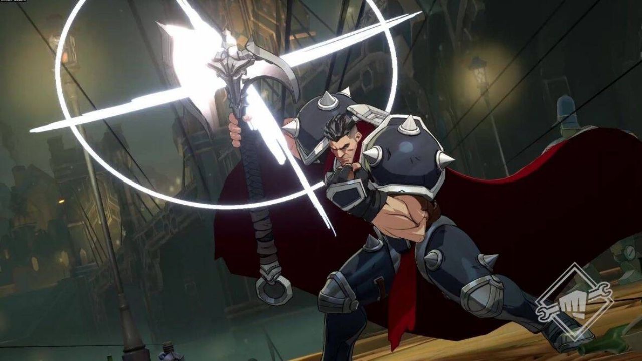 Riot unveils Gameplay Trailer for new Fighting Game: Project L - Media ...