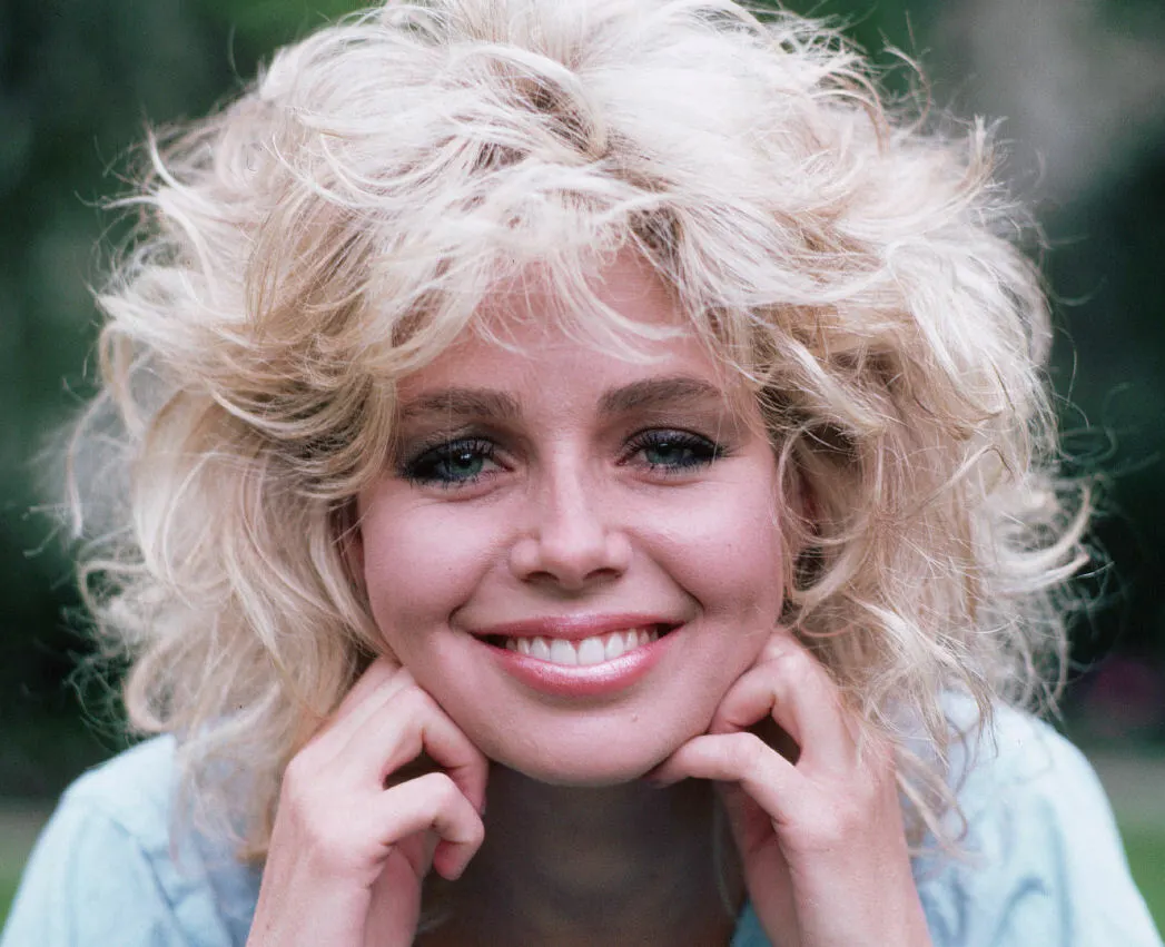 Where is Teri Copley now? Exploring the star’s current situation and more after cheating allegations