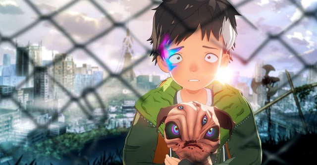 My Daemon season 1 ending explained: What happens to Kento and Anna ...