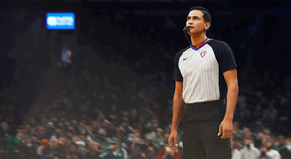 NBA referee salary: How much do referees earn in the NBA per season?